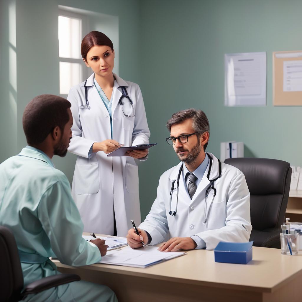 3 Tips Kurangkan Kos Rawatan Di Hospital Swasta - Kaizer Management ...