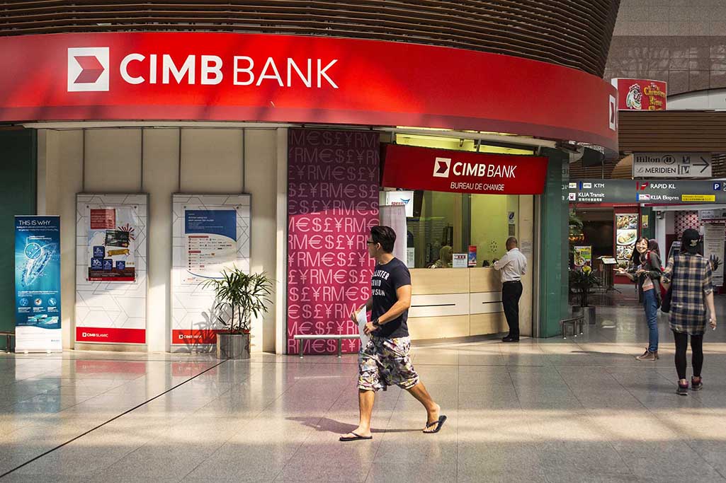 CIMB Sediakan ATM Khas Untuk Pengeluaran Duit Angpau Sempena Tahun Baru ...