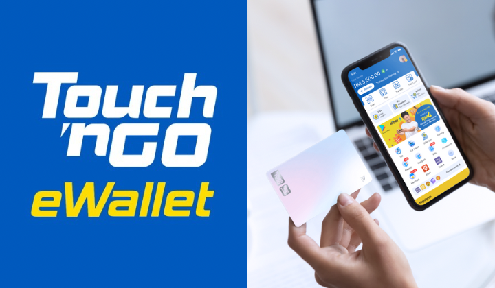 TapSecure: Kaedah Baharu Meluluskan Transaksi TNG eWallet - Kaizer ...