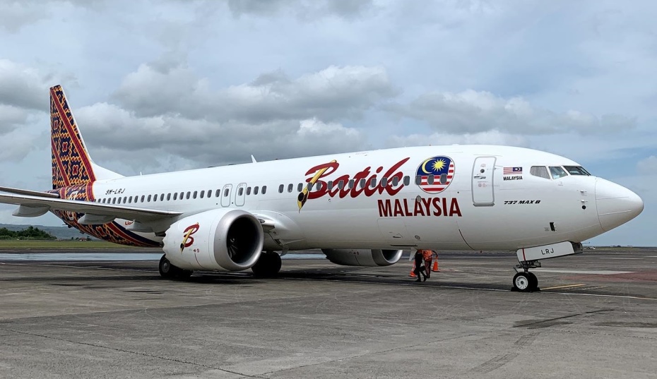 Batik Air Supports Subang Airport’s Transformation - Kaizer Management & Consultancy Sdn Bhd